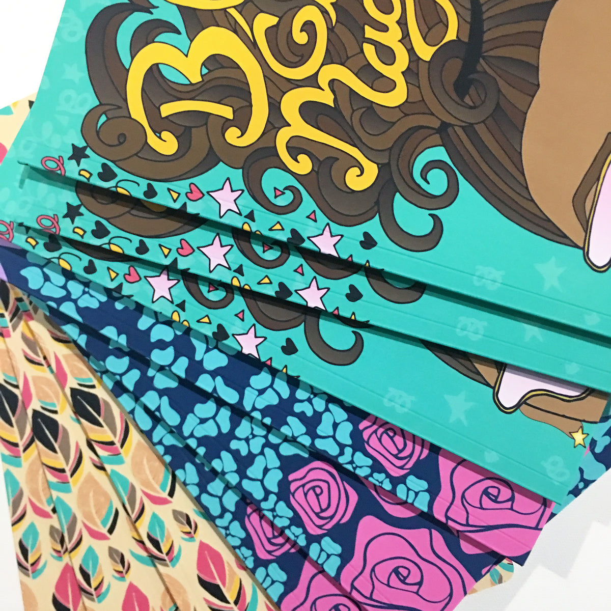 Sareka Unique - Stationery